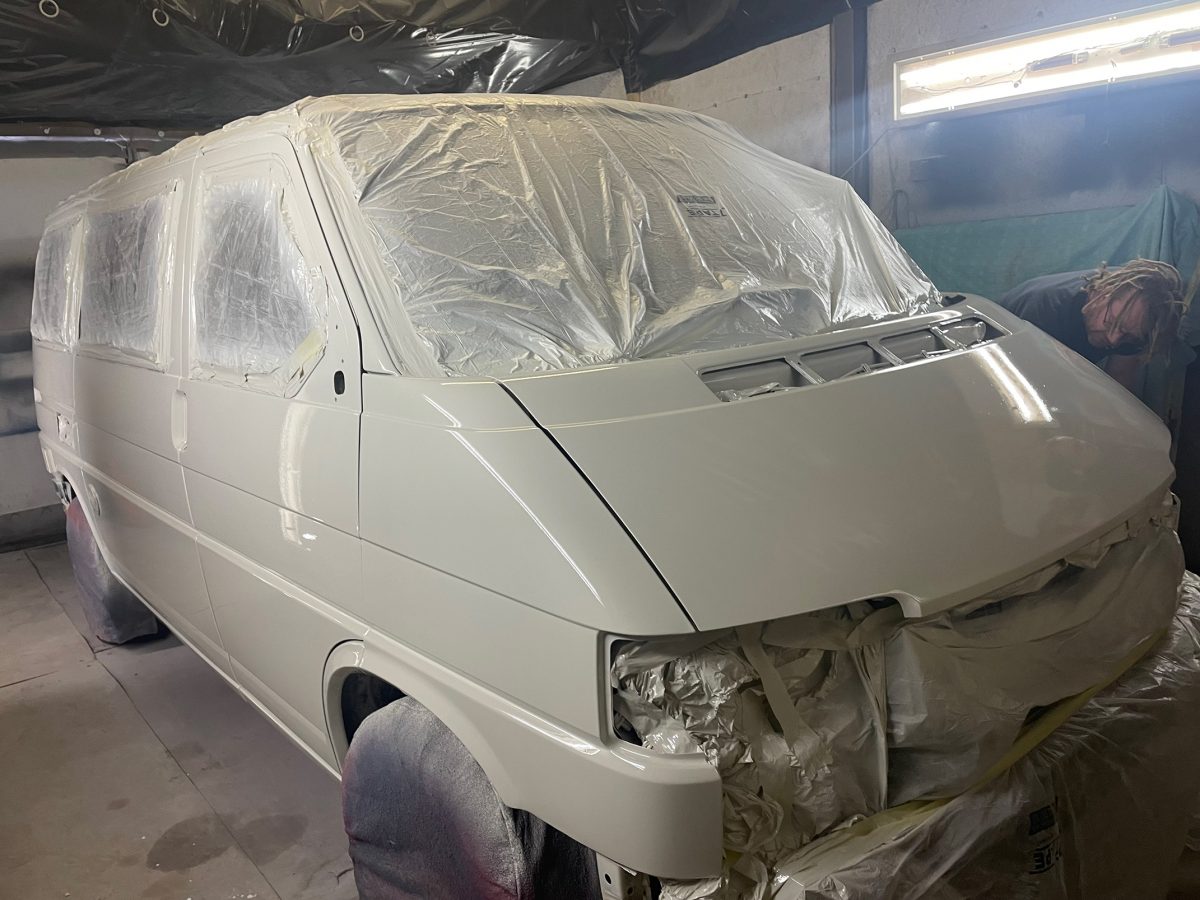 Odd Ball Customs - Vintage VW Specialists - Oddball Customs