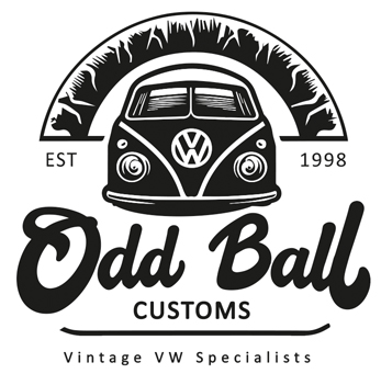 Odd Ball Customs - Vintage VW Specialists - Oddball Customs